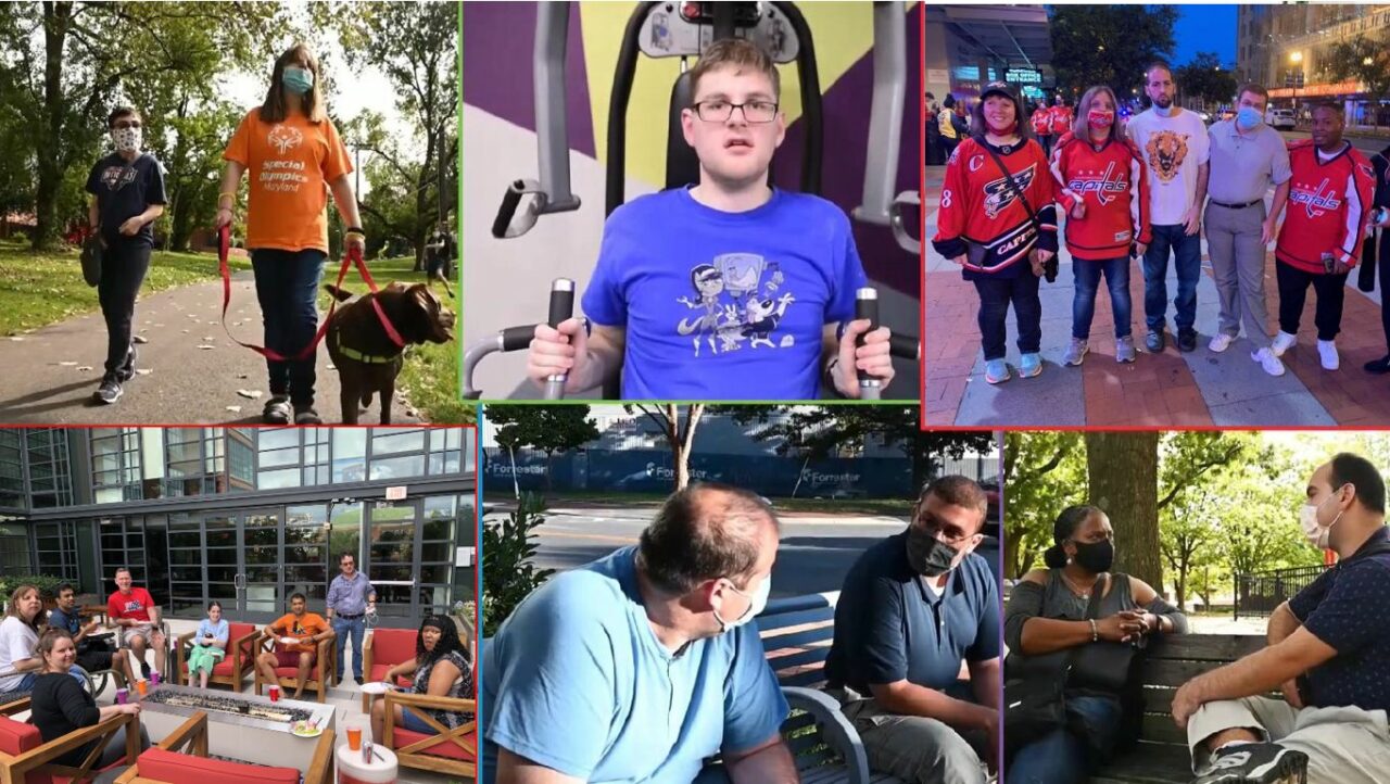 Welcome to ILO - Integrated Living Opportunities