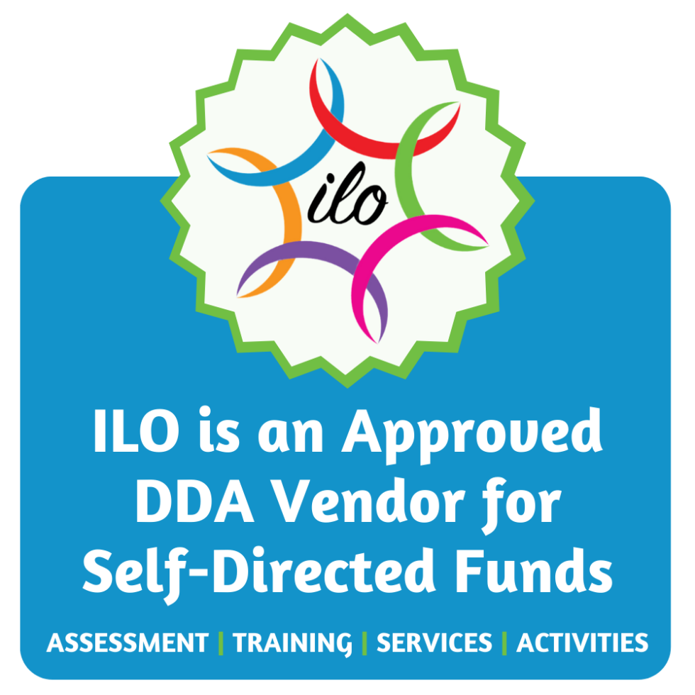 What Is ILO? - Integrated Living Opportunities