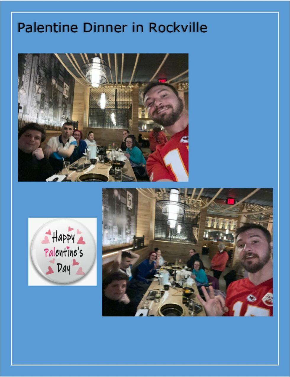 Spring Forward - Integrated Living Opportunities