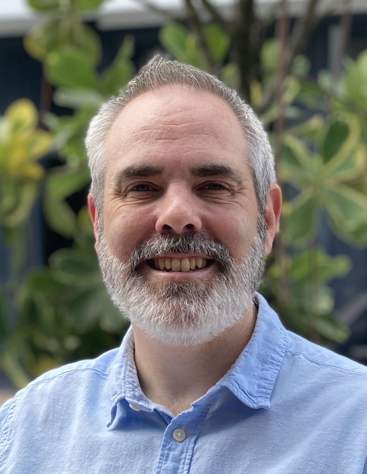 Our Staff - Integrated Living Opportunities